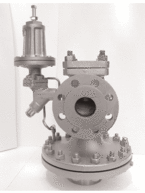 HDP 3/4" | Worcester Farris Flowserve Valves and Other Brands from Boig ...